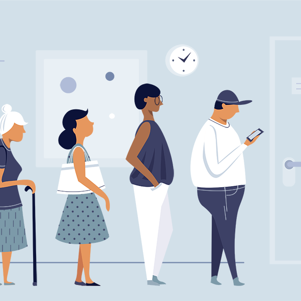 Potty Parity? - American Restroom Association (ARA)